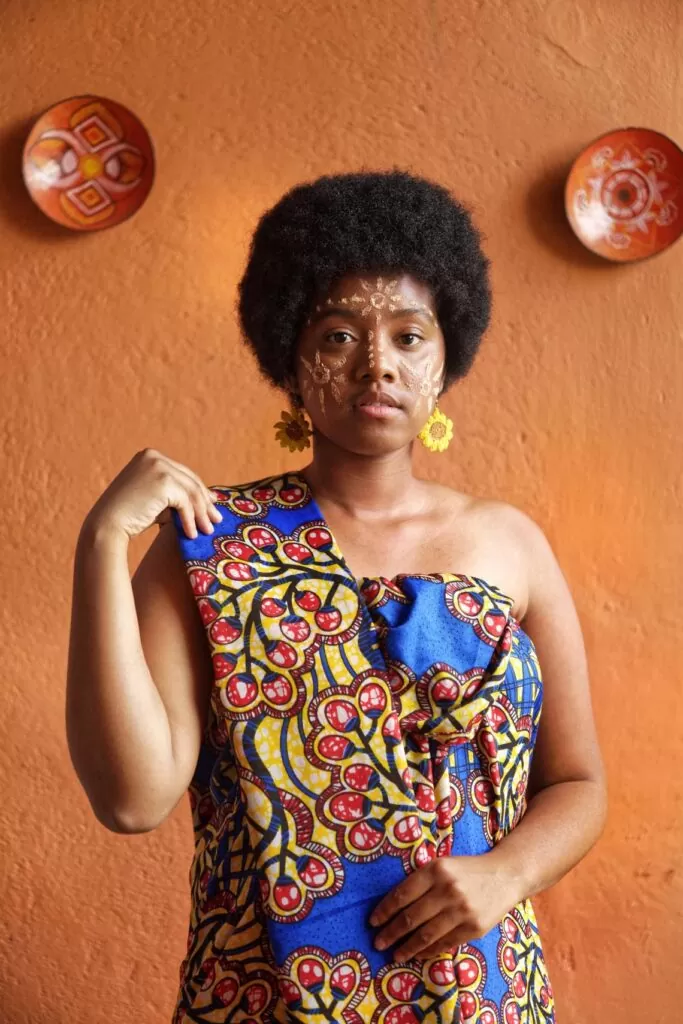 Les tenues traditionnelles à Madagascar