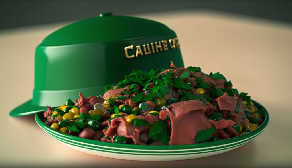 Quels sont les plats et recette typique de Cap Vert